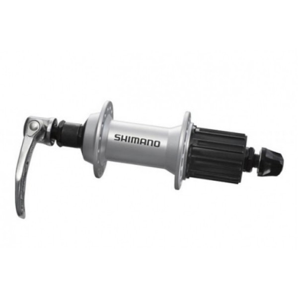 SHIMANO FH-M435 - Piasta tylna Alivio - Rowerplus.pl