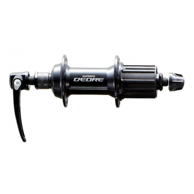 SHIMANO FH-M590 - Piasta tylna Deore - Rowerplus.pl