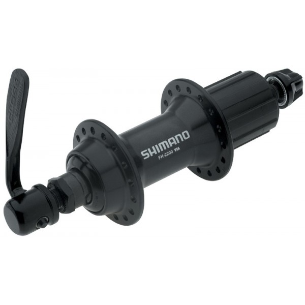 SHIMANO FH-2200 - Piasta tylna - Rowerplus.pl