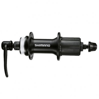 SHIMANO FH-RM35 - Piasta tylna - Rowerplus.pl