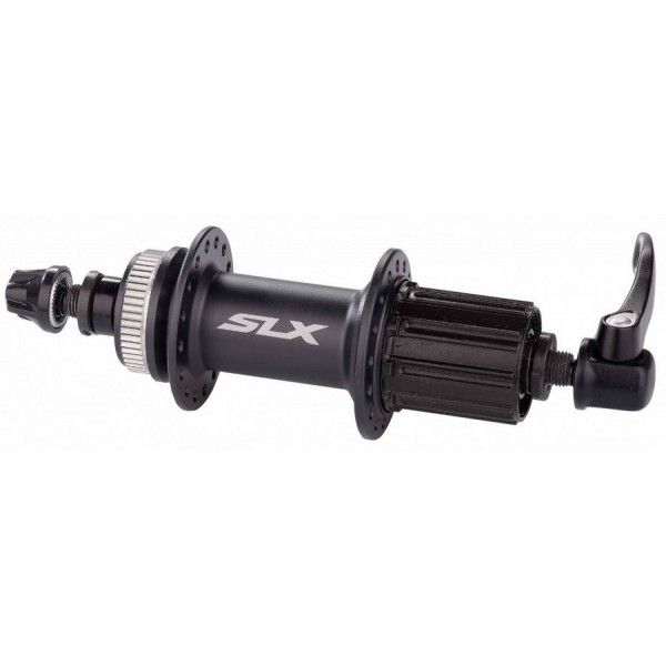 SHIMANO FH-M675 - Piasta tylna SLX - Rowerplus.pl
