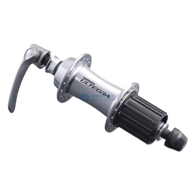 SHIMANO FH-6700 - Piasta tylna Ultegra - Rowerplus.pl