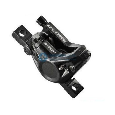 SHIMANO BR-M596 - Zacisk hamulca tarczowego Deore - Rowerplus.pl
