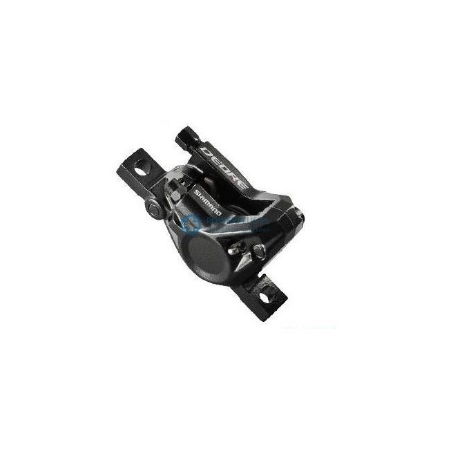 SHIMANO BR-M596 - Zacisk hamulca tarczowego Deore - Rowerplus.pl