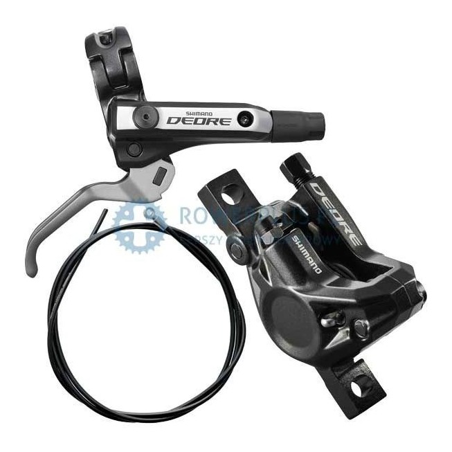 SHIMANO BR-M596 - Hamulec tarczowy Deore - Rowerplus.pl
