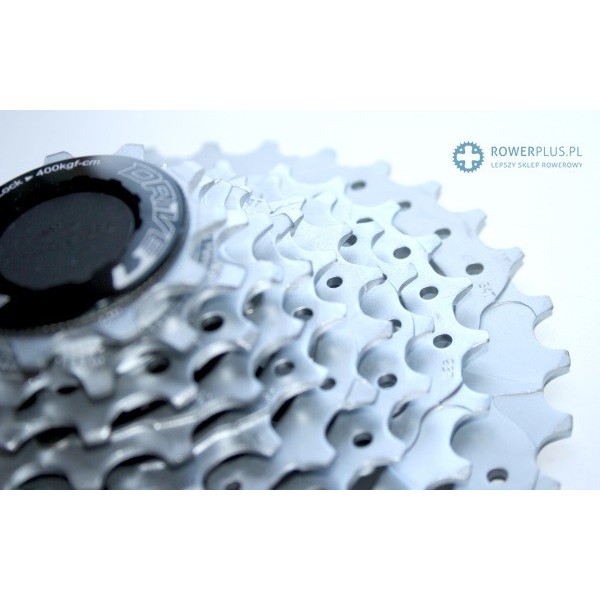 SUNRACE DRIVEN MX - Kaseta 9-rzędowa - Rowerplus.pl