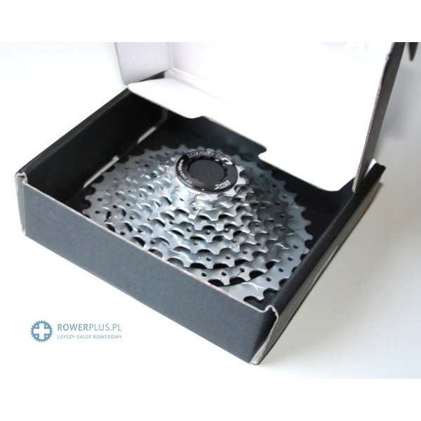 SUNRACE DRIVEN MX - Kaseta 9-rzędowa - Rowerplus.pl