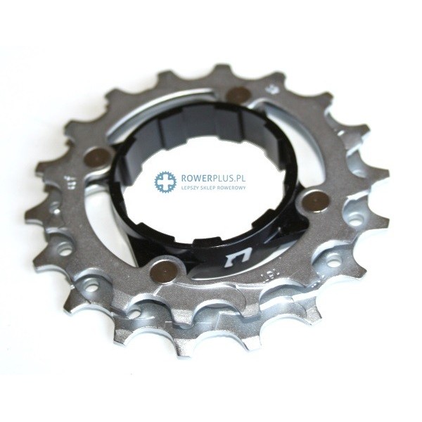 SUNRACE DRIVEN MX - Kaseta 9-rzędowa - Rowerplus.pl