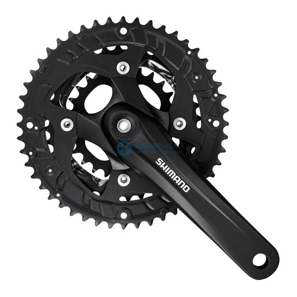 SHIMANO FC-T4010 - Mechanizm korbowy Alivio - Rowerplus.pl