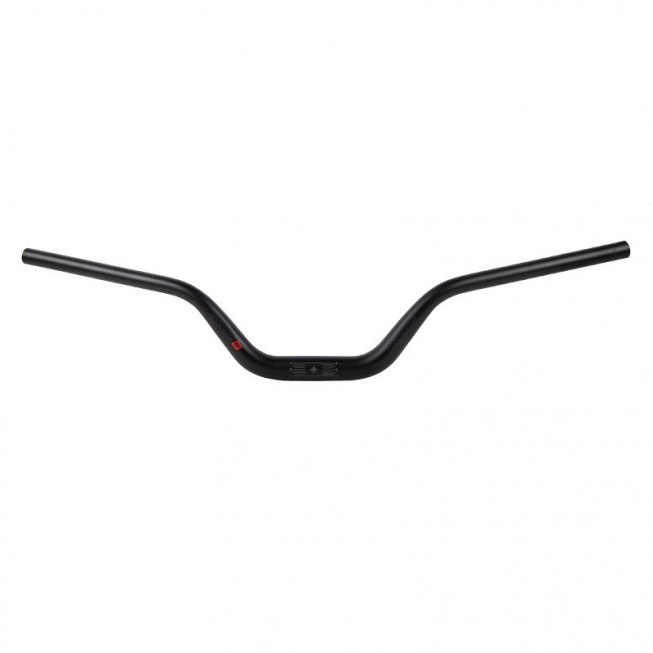 ERGOTEC Riser Bar 100 / 31,8 - kierownica - Rowerplus.pl