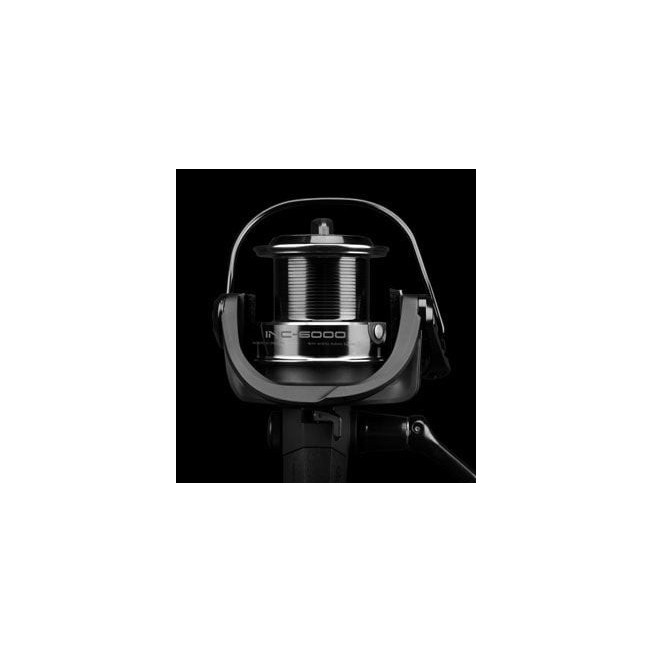 OKUMA Inception INC-6000 - kołowrotek karpiowy big pit - Rowerplus.pl