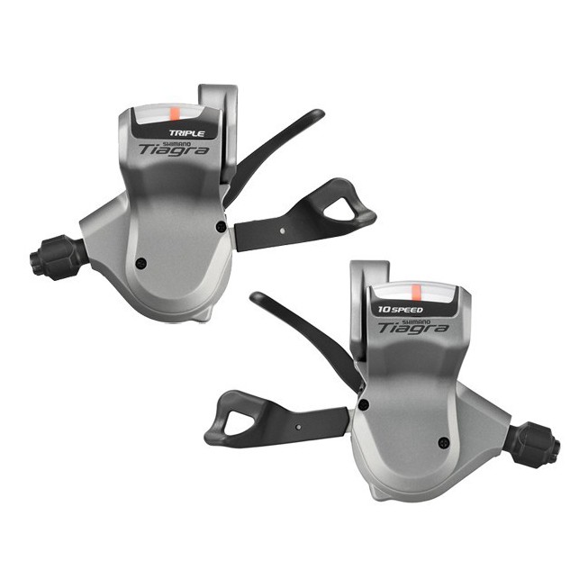 SHIMANO SL-4600 - Manetki TIAGRA - Rowerplus.pl